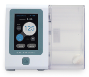 extriCARE 3000 - Negative Pressure Wound Therapy Systems -Extricare