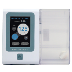 extriCARE 3000 - Negative Pressure Wound Therapy Systems -Extricare