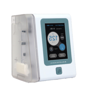 extriCARE 3000 - Negative Pressure Wound Therapy Systems -Extricare